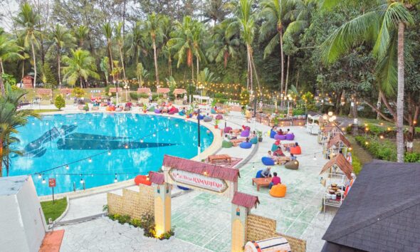 Peringatan Hari Jadi Kota Batam ke-195, Batam Baru Indonesia Maju - 9Info